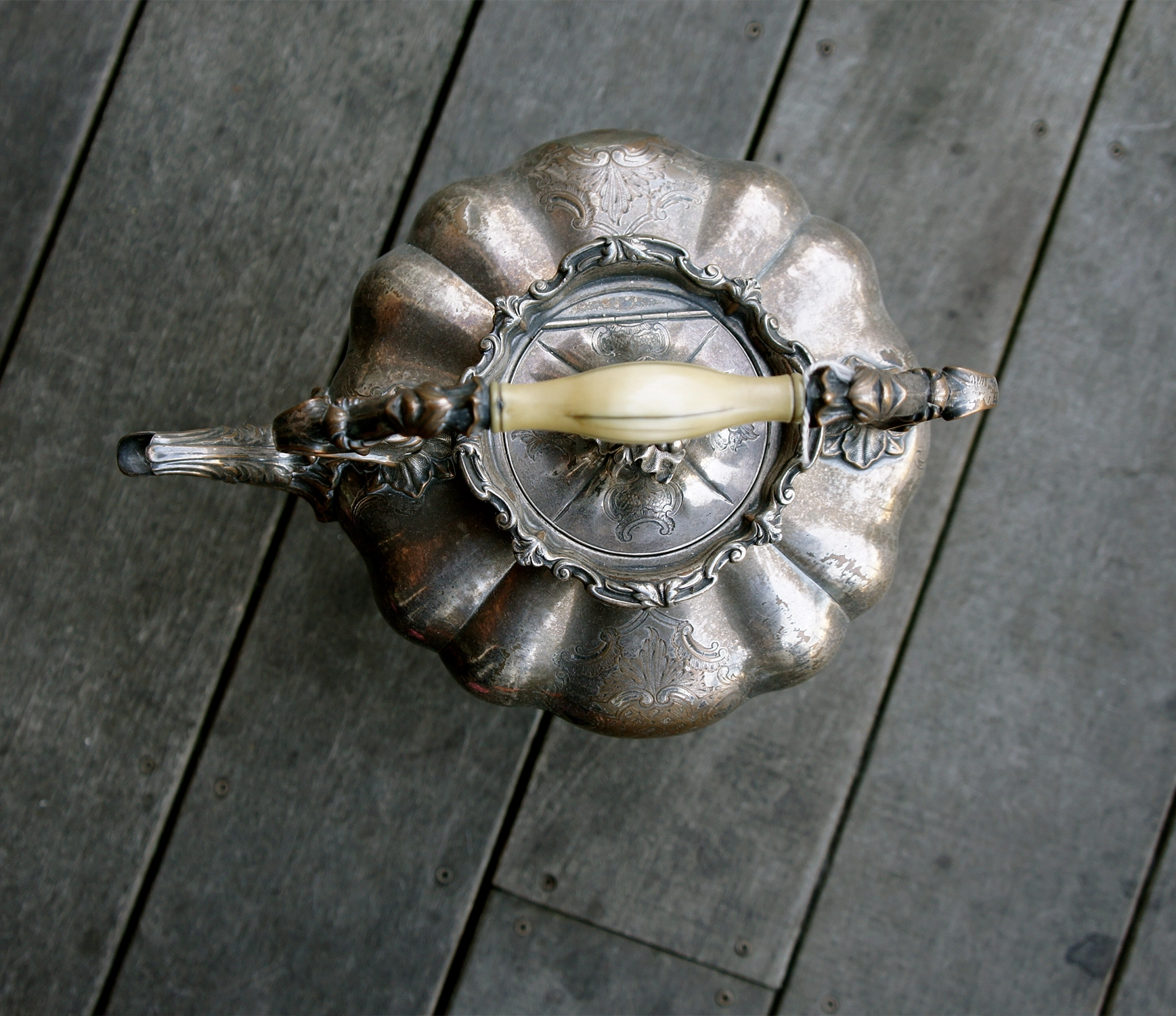 How to Identify Antique Silver - Biro and Sons