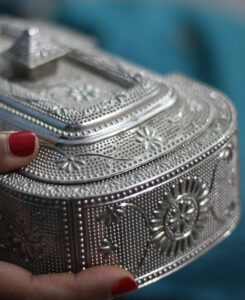 The Everlasting Craft of Silversmithing: A Journey Through Time - Biro ...