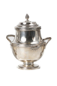 The Everlasting Craft of Silversmithing: A Journey Through Time - Biro ...