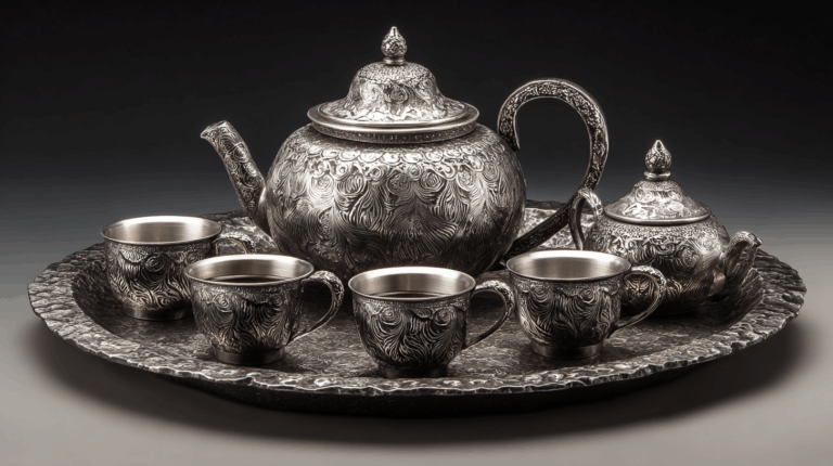 The Art of the Tea Party - A Ritual Worth Restoring